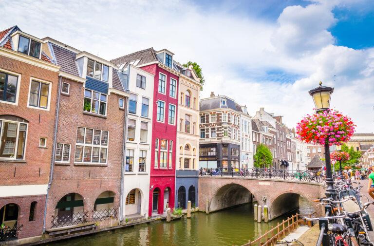 De beste vakantie in Utrecht – Vakanties in Holland